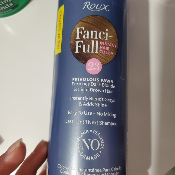 Other | Fanci Full Instany Hair Color | Poshmark